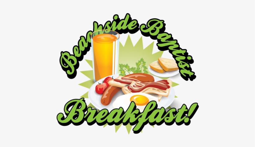 School Breakfast Clipart