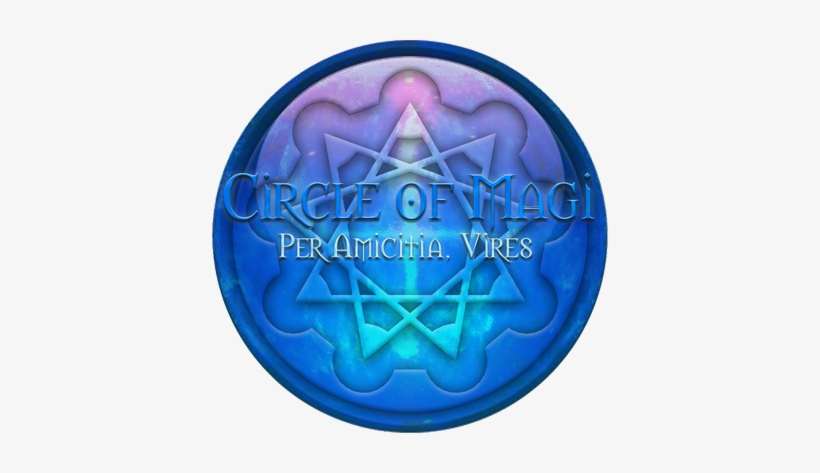 The Circle Of Magi [magic] [kingdom] [unleashed] - Minecraft ...