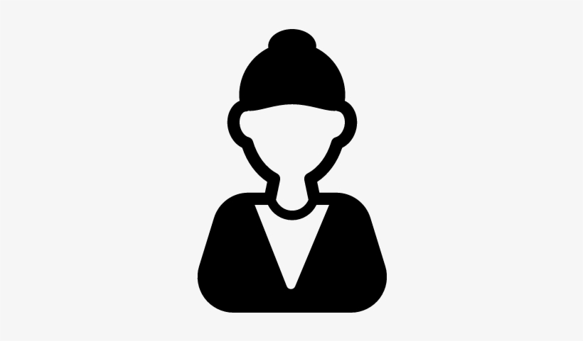 Business Woman Vector Transparent PNG - 400x400 - Free Download on NicePNG
