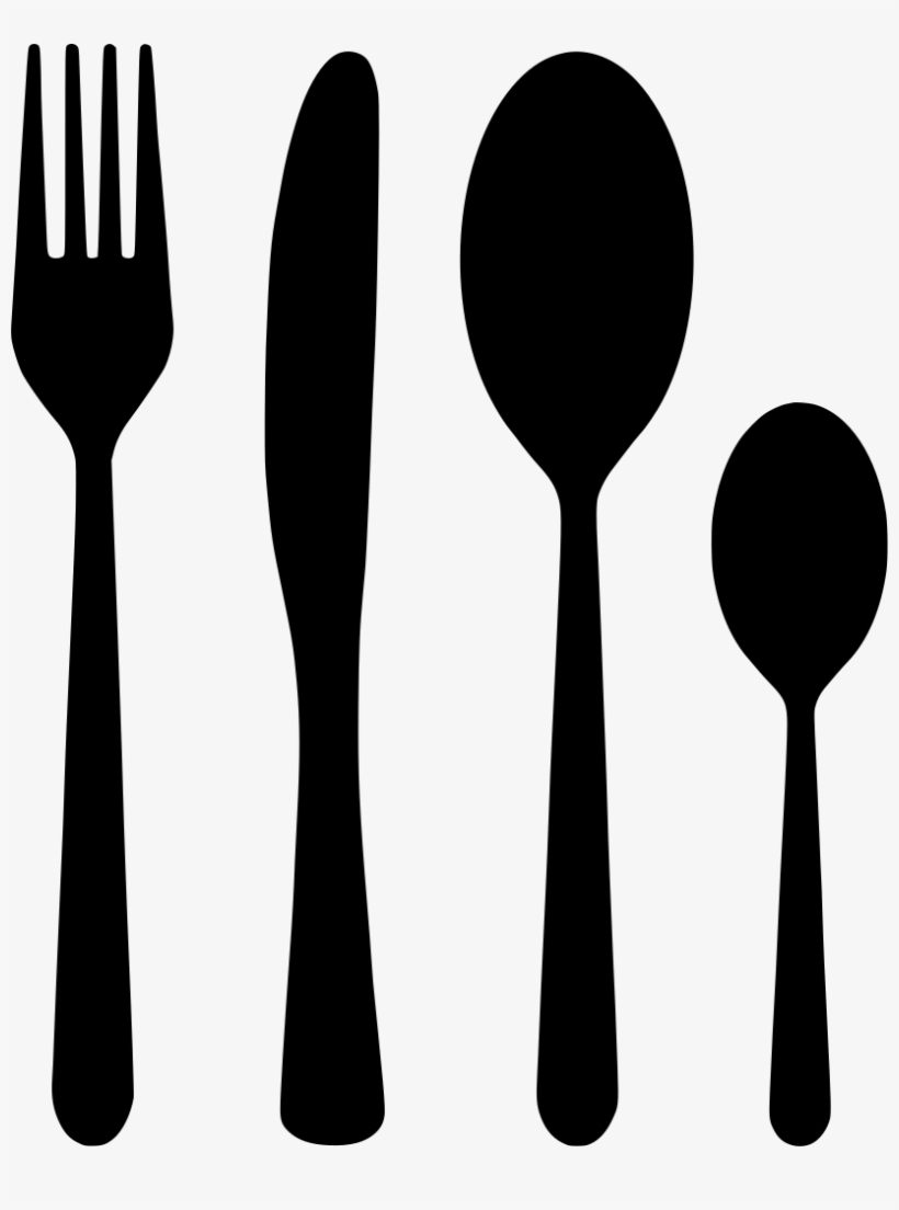 Download Png - Tenedor Y Cuchillo Vector Transparent PNG - 814x1024 ...
