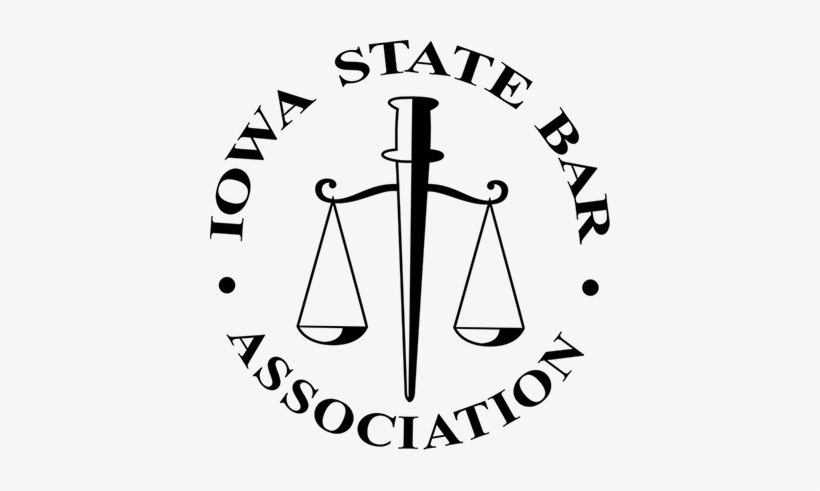 Iowa State Bar Logo Transparent PNG - 400x411 - Free Download on NicePNG