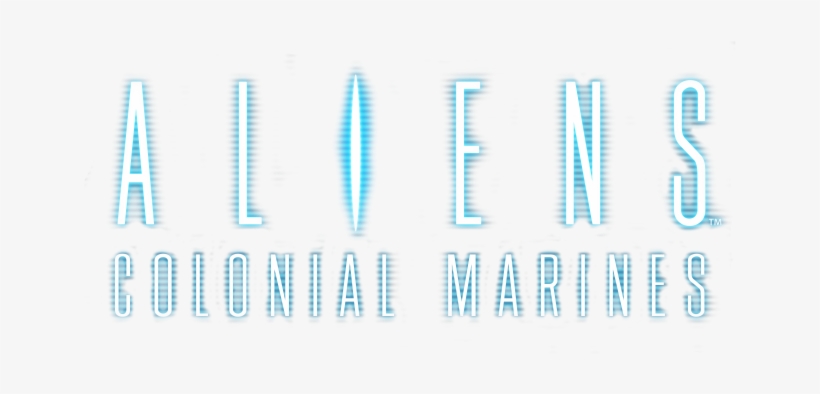 Download Colonial Marines Logo Comments - Aliens Colonial Marines Logo ...