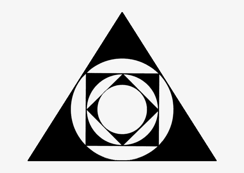 New World Order Symbol