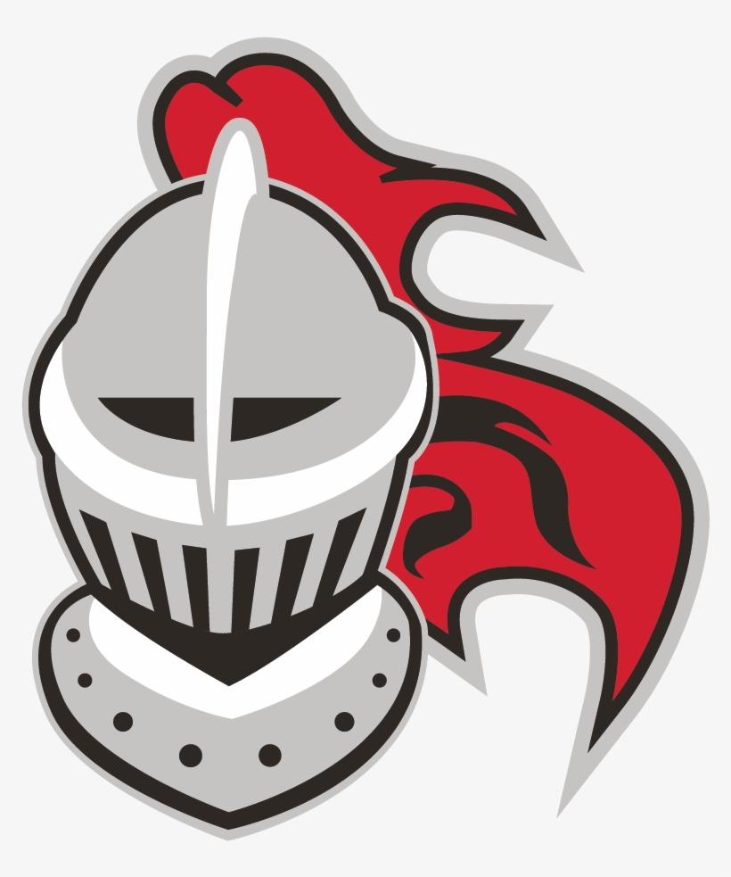 School Logo Image - Kings High School Knights Transparent PNG ...