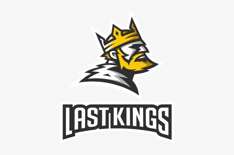 Last Kingslogo Square - Last Kings Logo Lol Transparent PNG - 463x463 ...