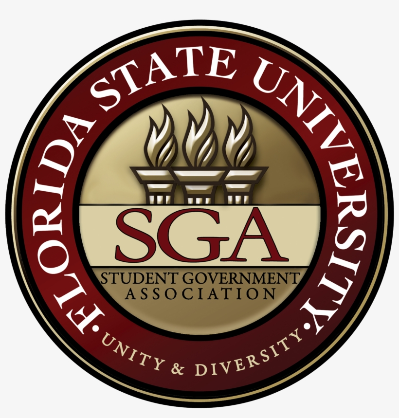 Click On Image To Download Seal / Logo - Florida State University ...