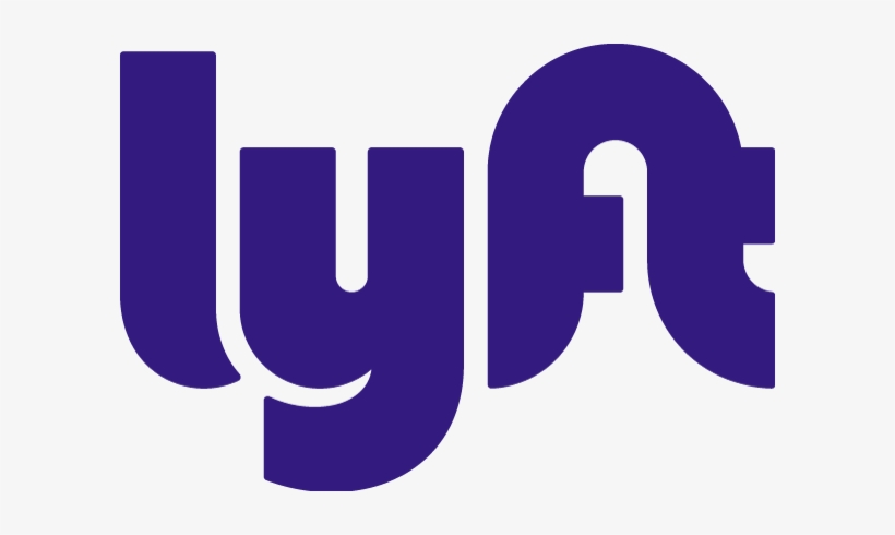 Lyft Logo Png