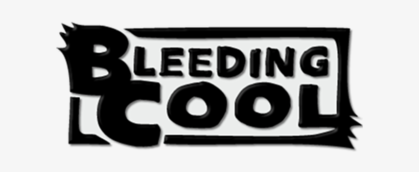How Bleeding Cool - Bleeding Cool Logo Transparent PNG - 600x256 - Free ...