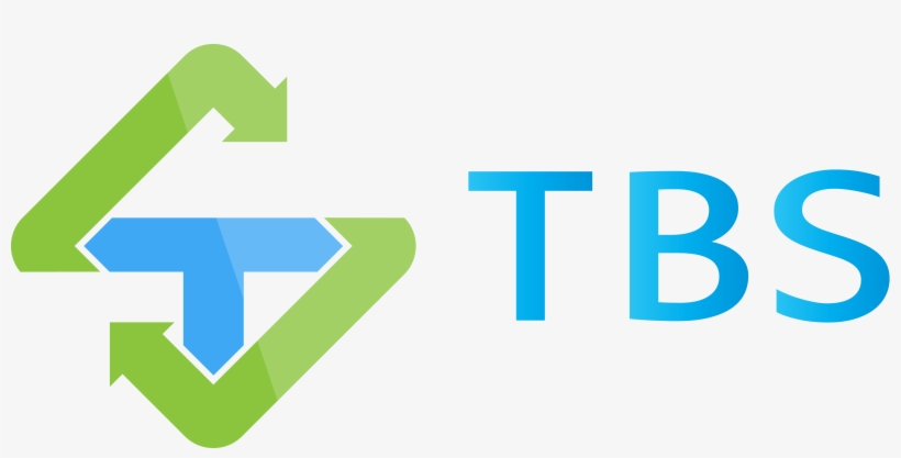 Tbs Logo - Sales Transparent PNG - 4133x1904 - Free Download on NicePNG