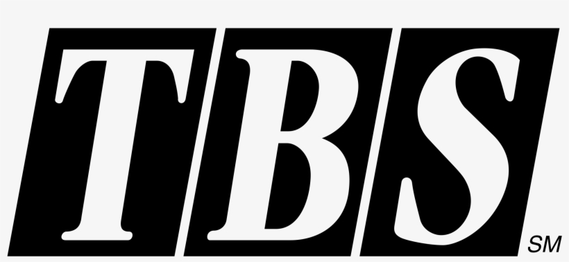 Tbs Old Logo