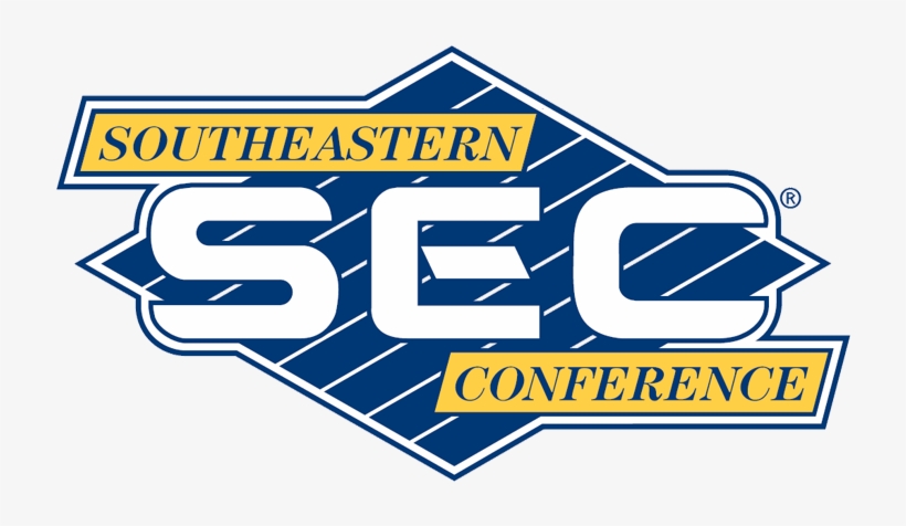 Download Sec - Sec Football Logo - HD Transparent PNG - NicePNG.com