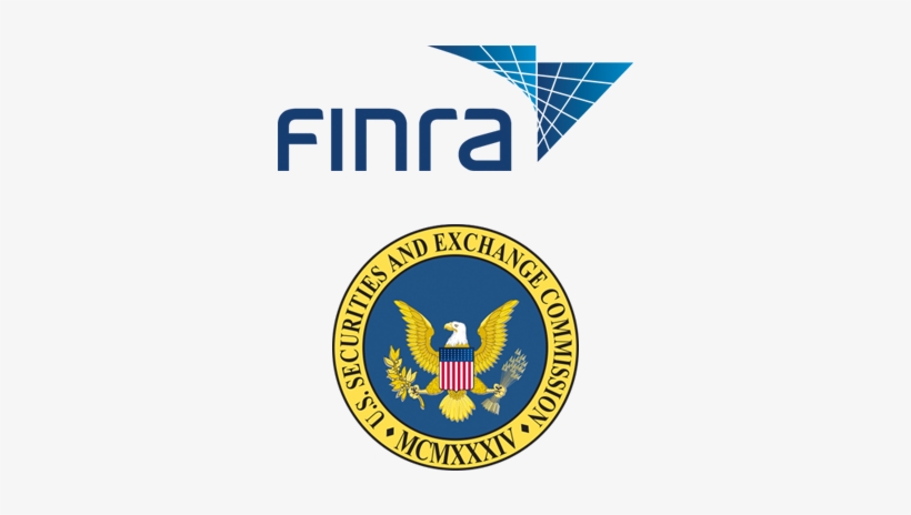 Article Finra Sec Logos 680×500 - Financial Industry Regulatory ...