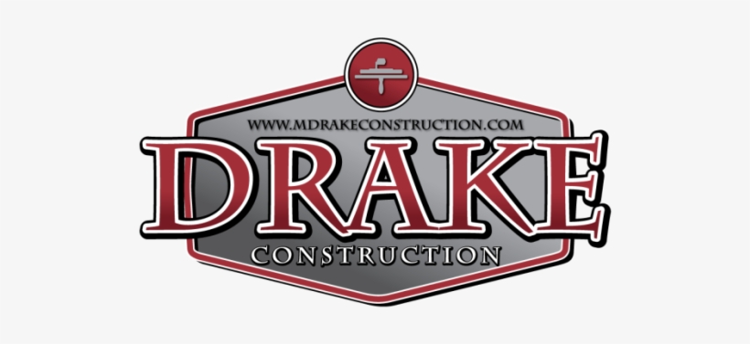 Cropped Drake Co Logo E1457909684599 - Sign Transparent PNG - 550x311 ...