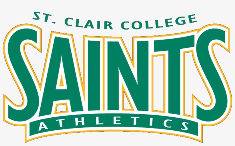 St Clair College Logo Transparent PNG - 1240x600 - Free Download on NicePNG