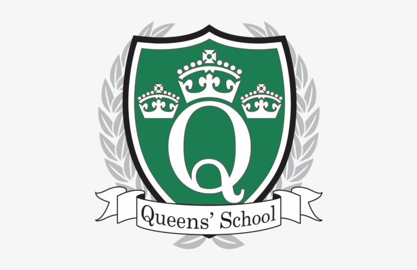 Drake - Queens School Logo Transparent PNG - 500x485 - Free Download on ...