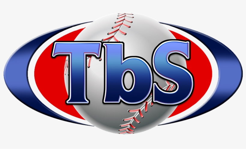 Tbs Logo - Baseball Transparent PNG - 900x484 - Free Download on NicePNG