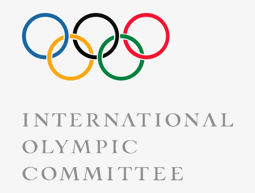 International Olympic Committee Logo - International Olympic Committee ...