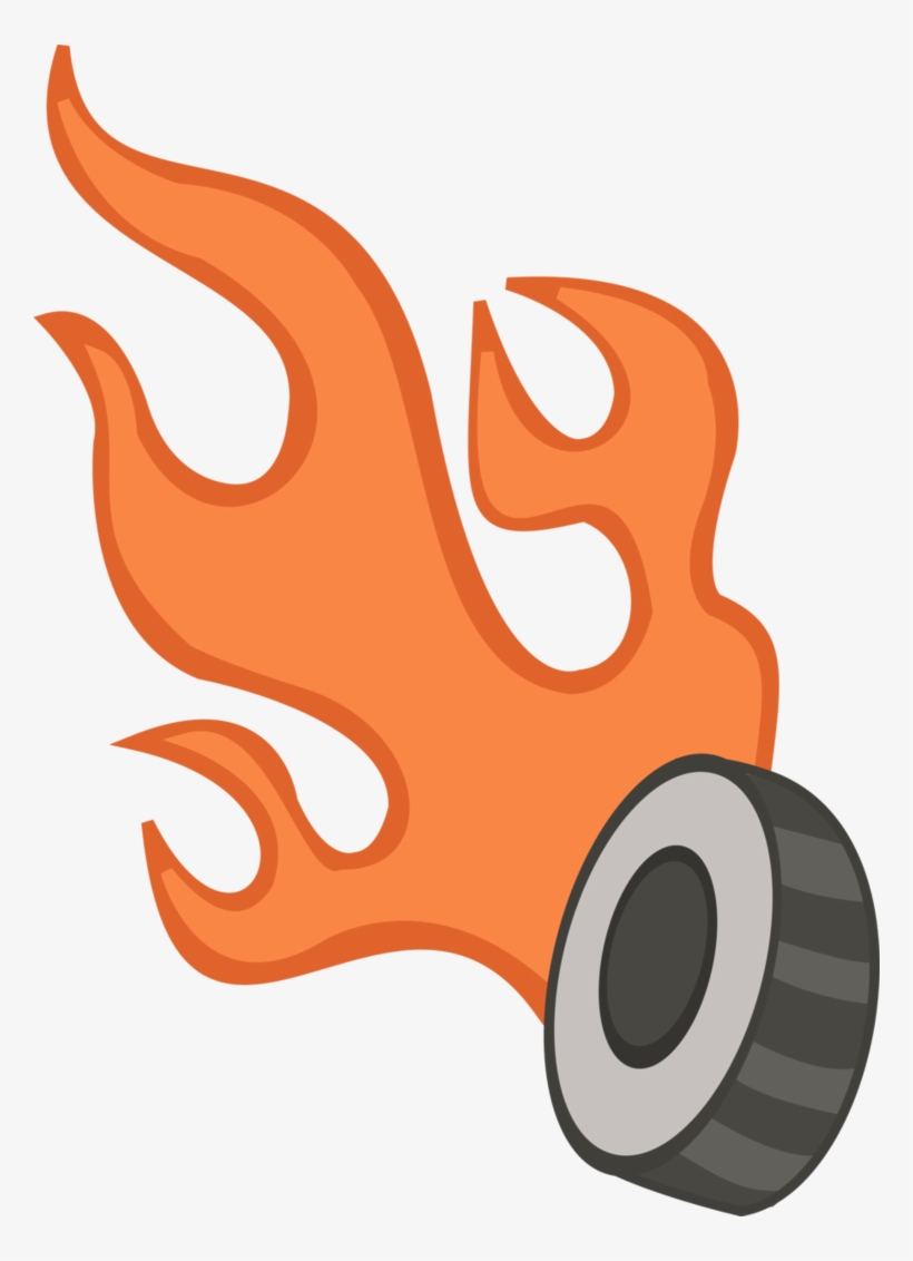 Hot Wheels Logo Png 516cwhpng - Mlp Race Cutie Mark Transparent PNG ...