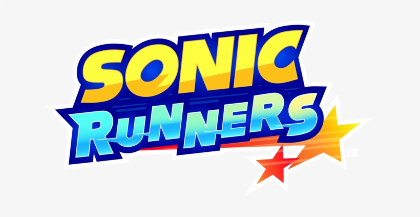 Sonic Runners Logo - Tikal Sonic Runners Transparent PNG - 640x343 ...