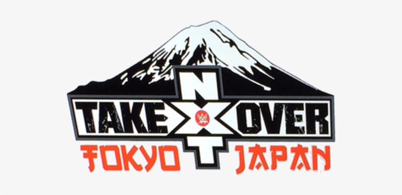 Nxt Takeover Logo Png - Custom Nxt Takeover Logos Transparent PNG ...