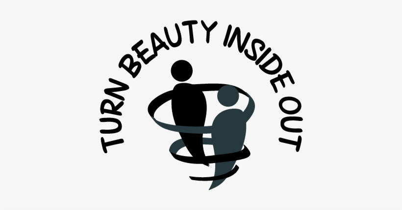 Turn Beauty Inside Out - Turn Beauty Inside Out Day Transparent PNG ...