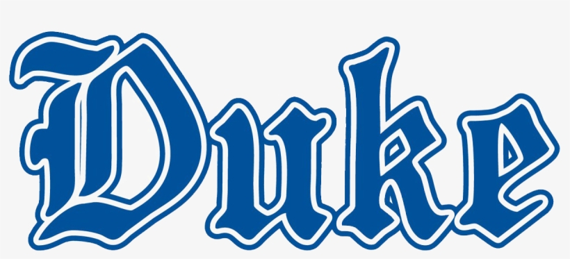 Duke Devil Basketball Letter Coffee Mug, Coffee Travel Transparent PNG ...