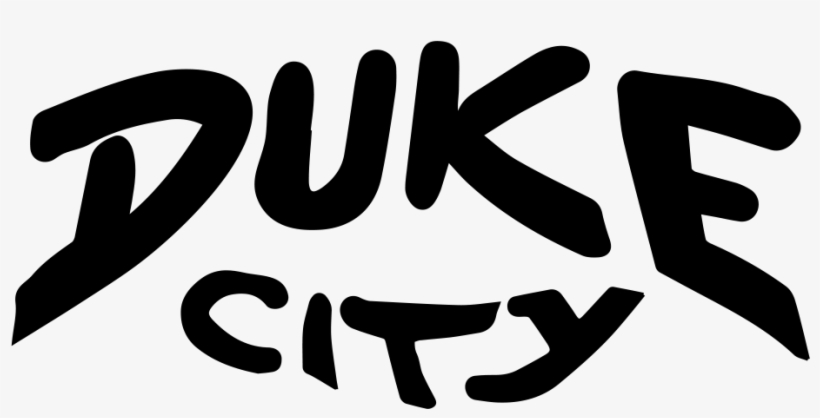 Download Duke City Logo - HD Transparent PNG - NicePNG.com