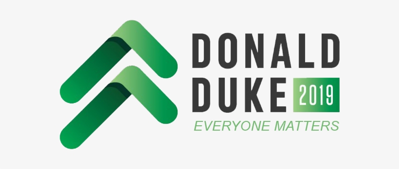 Donald Duke Logo Cop - Employees Social Security System Transparent PNG ...