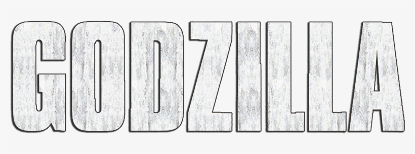 Godzilla Image - Godzilla Font Transparent Background Transparent PNG ...