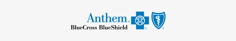 Anthem Blue Cross And Blue Shield - Anthem Blue Cross Blue Shield Logo ...