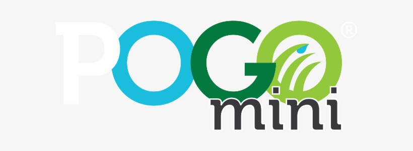 Pogo Mini Logo - Circle Transparent PNG - 600x253 - Free Download on ...