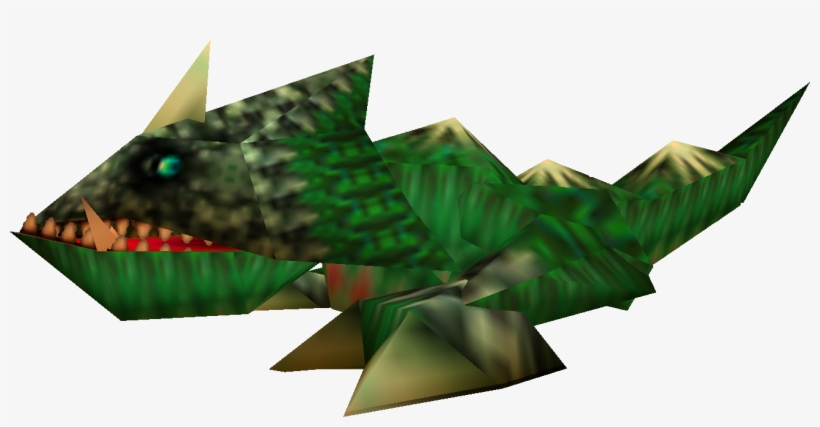 Legend Of Zelda Dodongo Transparent PNG - 1304x616 - Free Download on ...