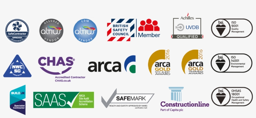 Lar Logos Transparent Background - Constructionline Transparent PNG ...