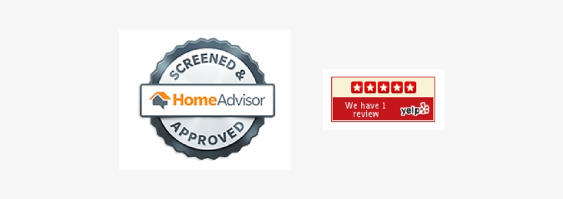 Badges - Homeadvisor Transparent PNG - 560x315 - Free Download on NicePNG