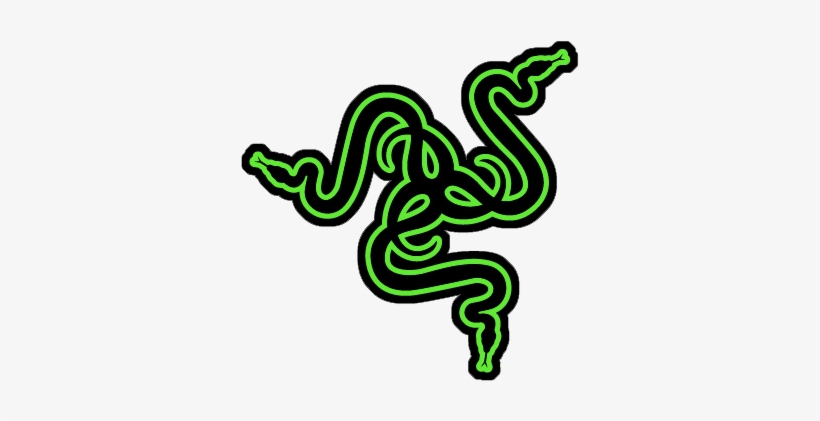 Razer Logo Png - Razer Minimalist Transparent PNG - 344x349 - Free ...
