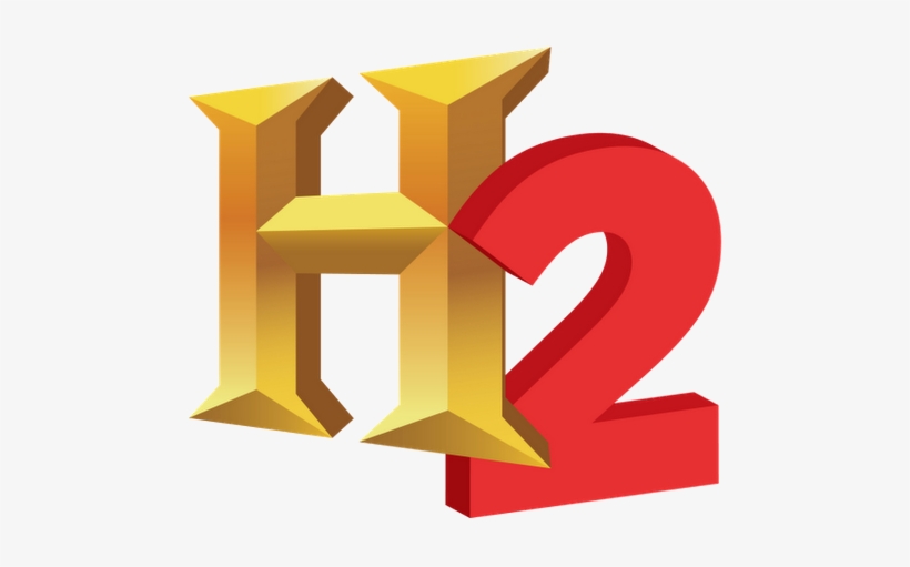 H2 Channel Logo - H2 Mucha Mas Historia Transparent PNG - 487x431 ...