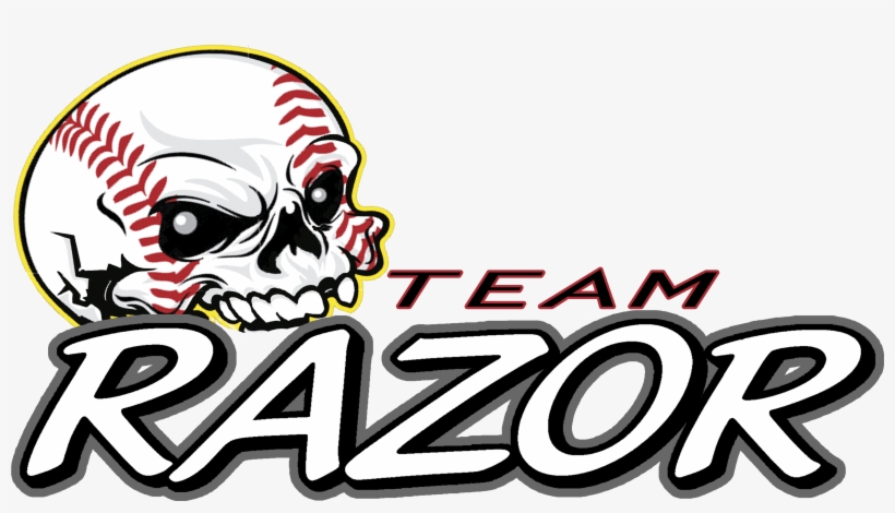 Razor Logo Car Interior Design - Razor Team Logo Transparent PNG ...