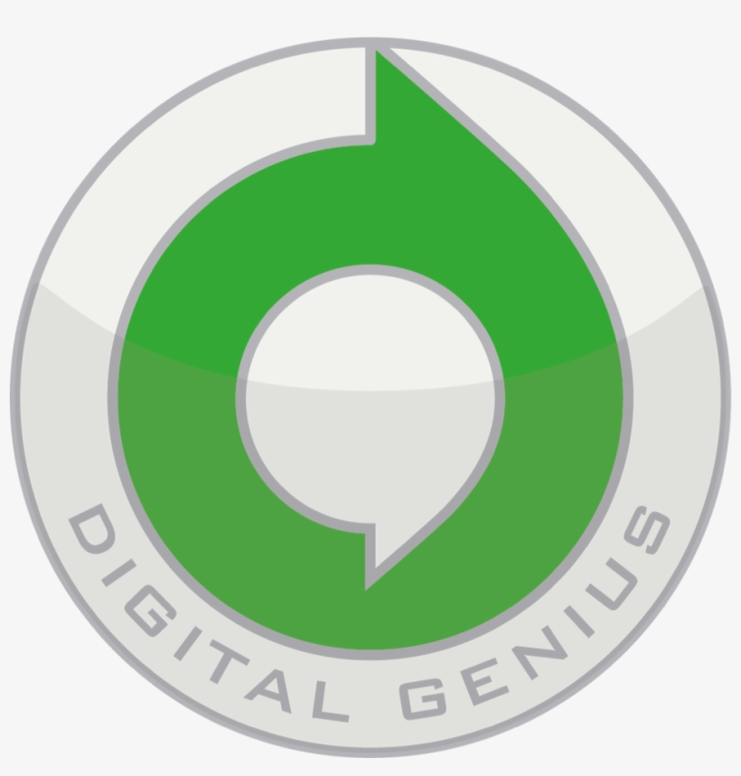 Science & Nature Challenge Badge - Solutions Digital Genius Transparent ...