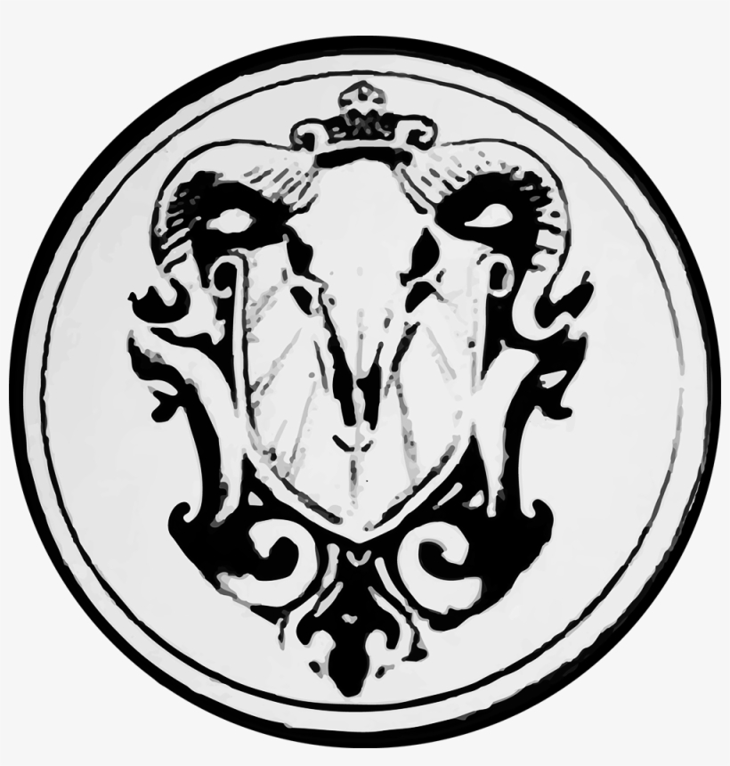 Hydra Drawing Logo - Emblem Transparent PNG - 1000x1000 - Free Download ...