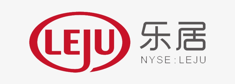 Leju Logo Provided Transparent - Leju Holdings Ltd Logo Transparent PNG ...