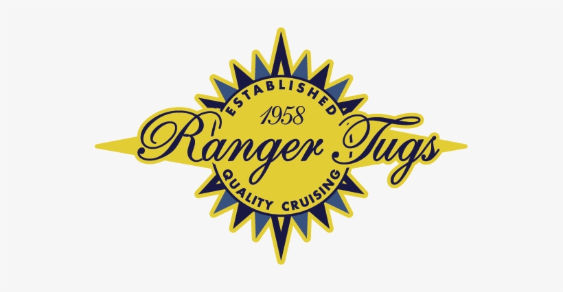 Download Ranger Tugs Brand Logo - Ranger Tugs Logo - HD Transparent PNG ...