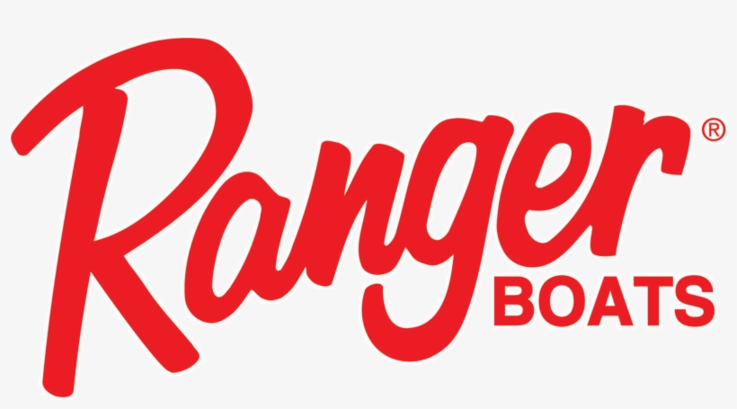 Ranger - Ranger Bass Boats Logo Transparent PNG - 1984x1008 - Free ...