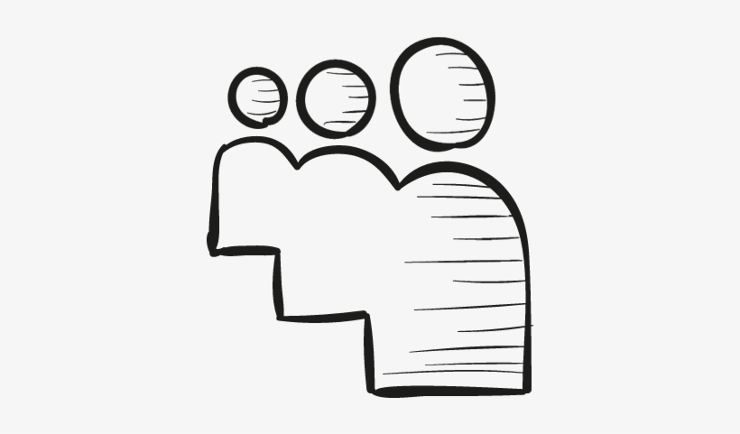 Myspace Drawn Logo Vector - Logo Transparent PNG - 400x400 - Free ...