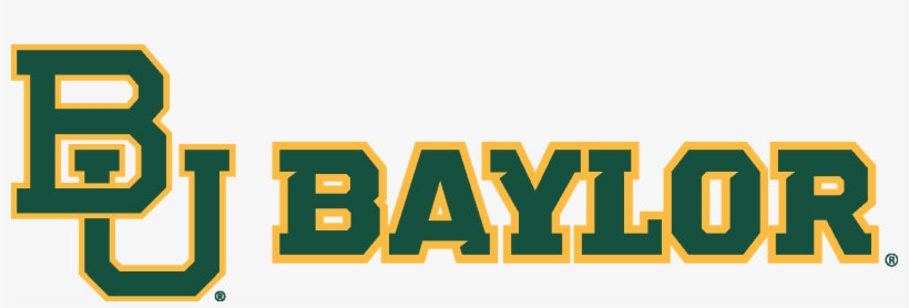 Sponsored Links - Baylor University Svg Free Transparent PNG - 1532x446 ...