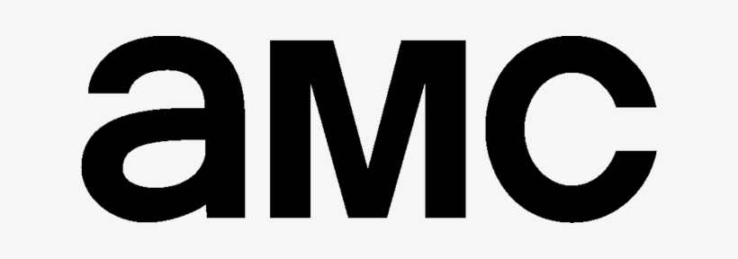 Amc Logo 2013 - Amc Logo White Png Transparent PNG - 640x208 - Free ...