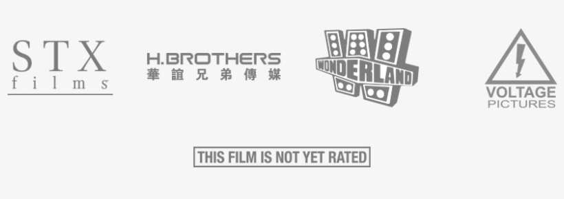 Download Movie Credits - - Stx Entertainment - HD Transparent PNG ...