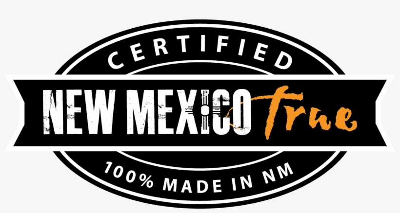 Become New Mexico True - New Mexico True Certified Transparent PNG ...