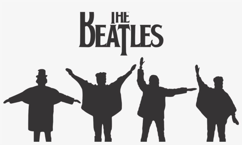 The Beatles Transparent