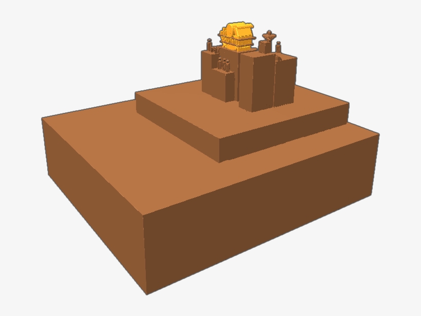 By Hugheskidz4 - 20th Century Fox Blocksworld Transparent PNG - 768x768 ...