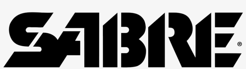 Sabre Red Logo - Sabre Pepper Spray Logo Transparent PNG - 975x600 ...